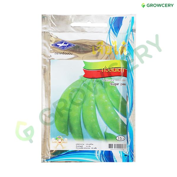 GROWCERY เจียไต๋