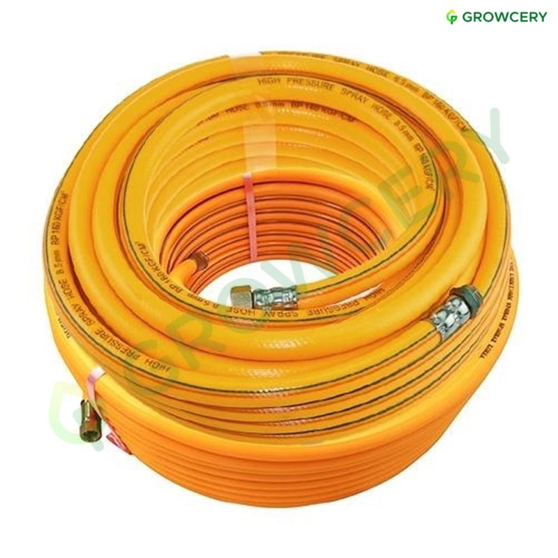 GROWCERY สายพ่นยา เครื่องพ่นยา KANTO KT-BP-120